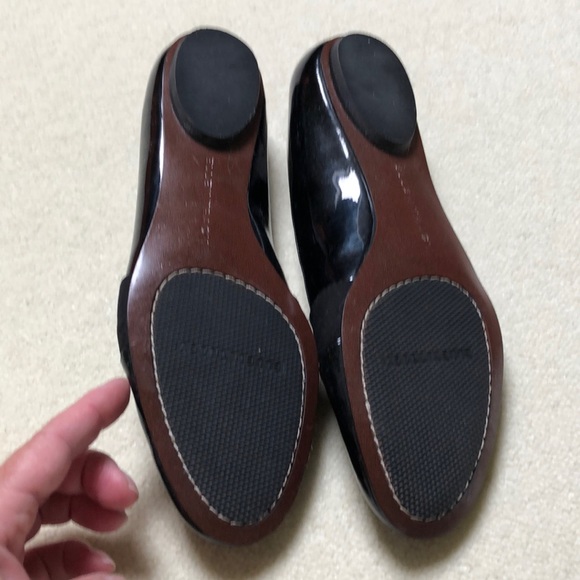 Ellen Tracy | Shoes | Ellen Tracy Candice Flats | Poshmark